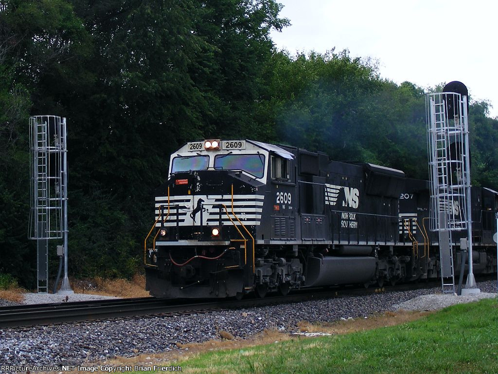 NS2609